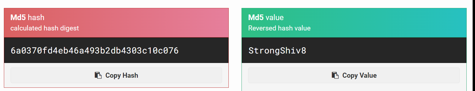 My-CMSMS | StrongShiv8
